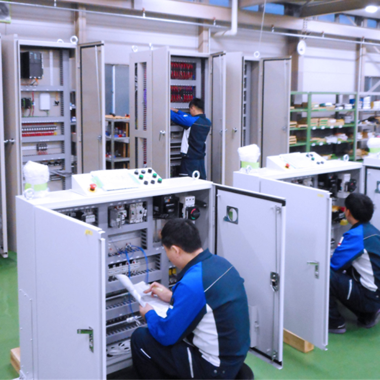 top - BRIGHTEC Co., Ltd